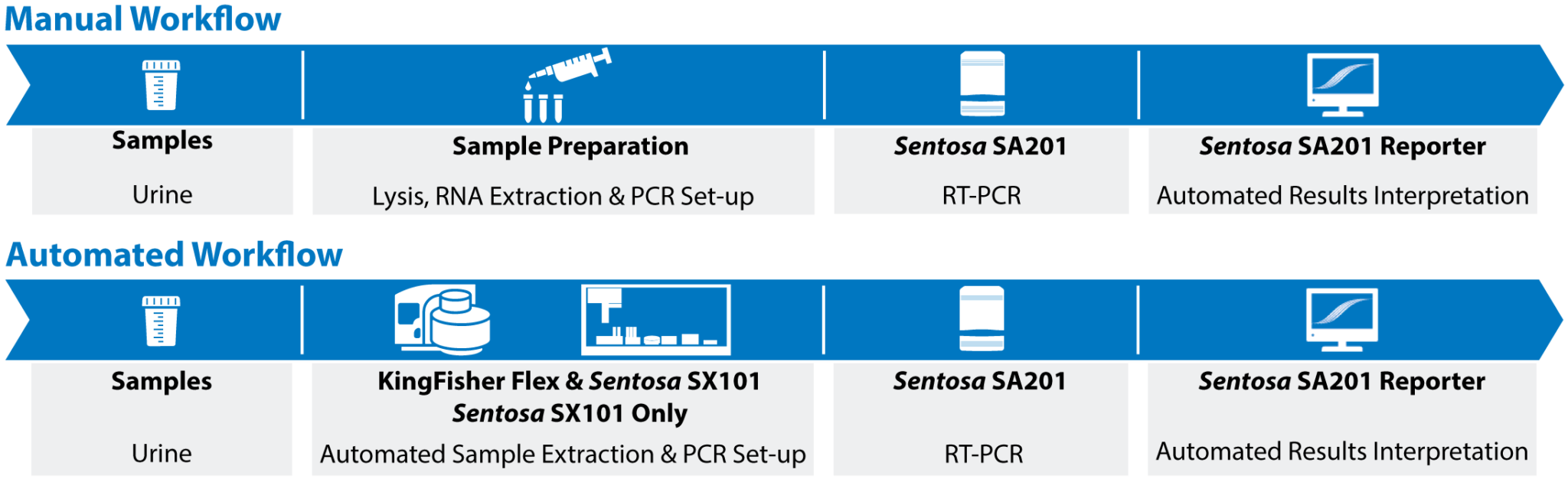 PathoKey MP UTI ID & AMR PCR Test – Freshstart Medical Labs